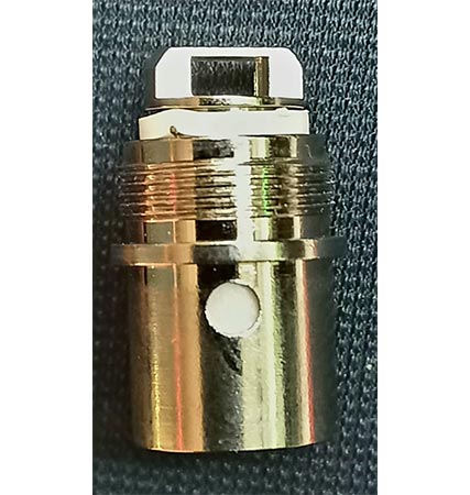 Vape V6 100w Replacement Coil – The Vape Master